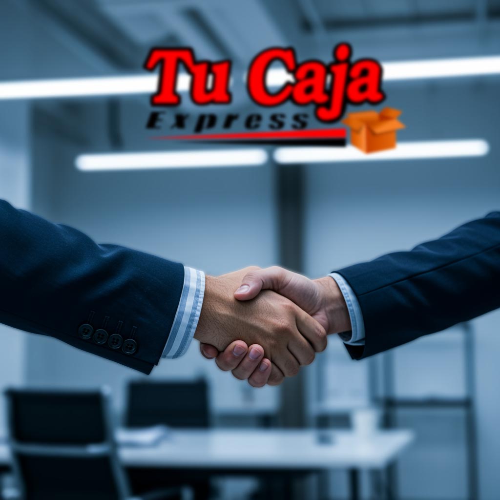 Tu Caja Express