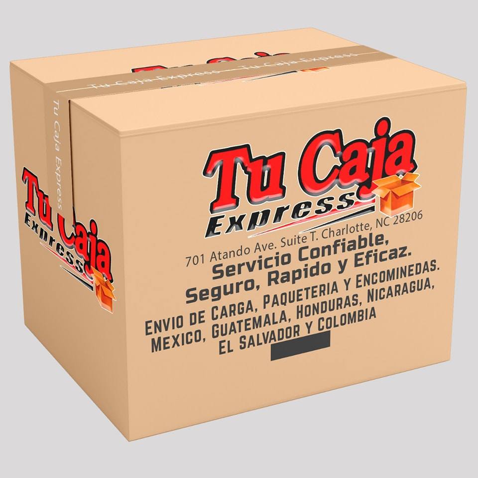 Tu Caja Express